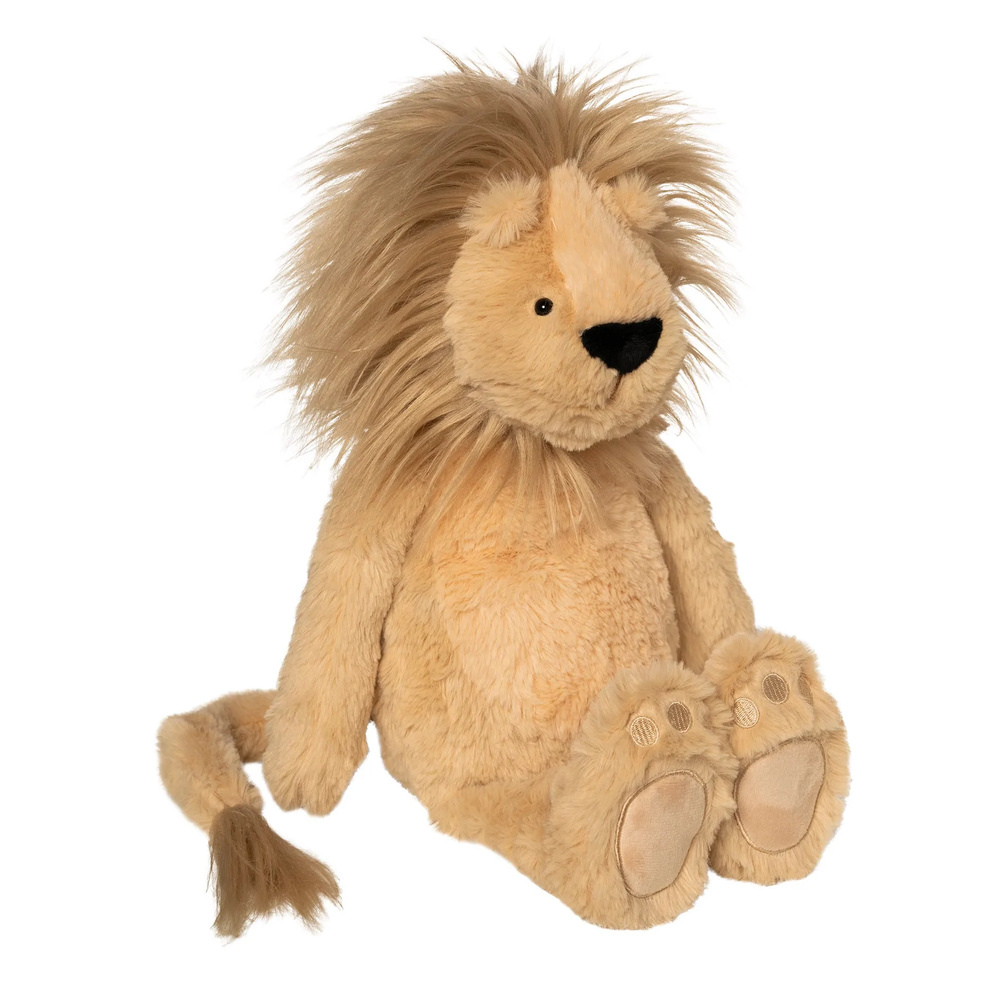 Maskotka pluszak Lew Charlie 38 cm Manhattan Toy | Zwierzęta Pluszaki Manhattan Toy \ Soft toys ...